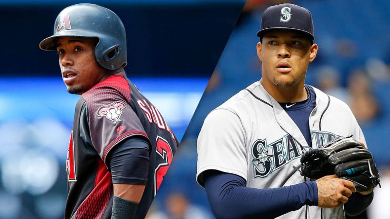 Evaluating the D-Backs and Mariners Swap | Musings of a Baseball Addict