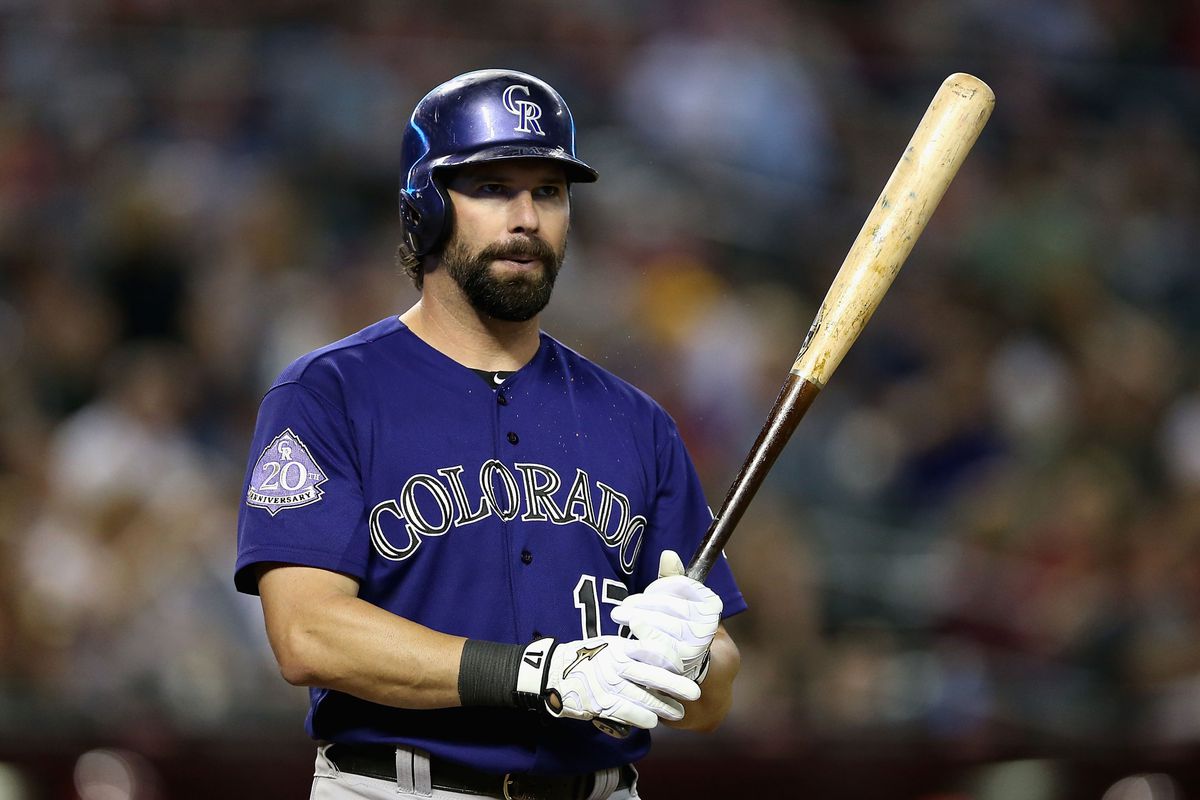 The Case for the Hall: Todd Helton | Musings of a Baseball Addict